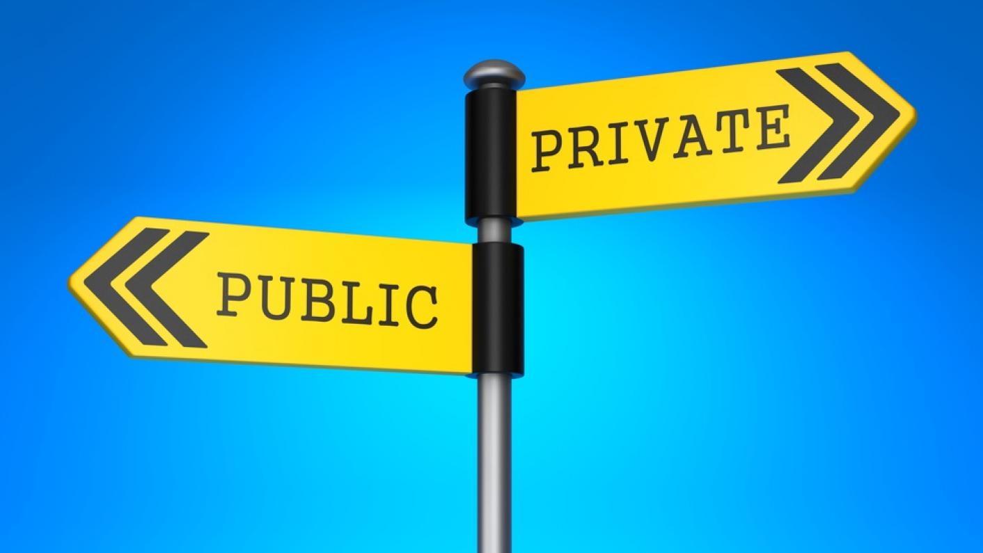 Stop the privatisation of God – Sim Lev